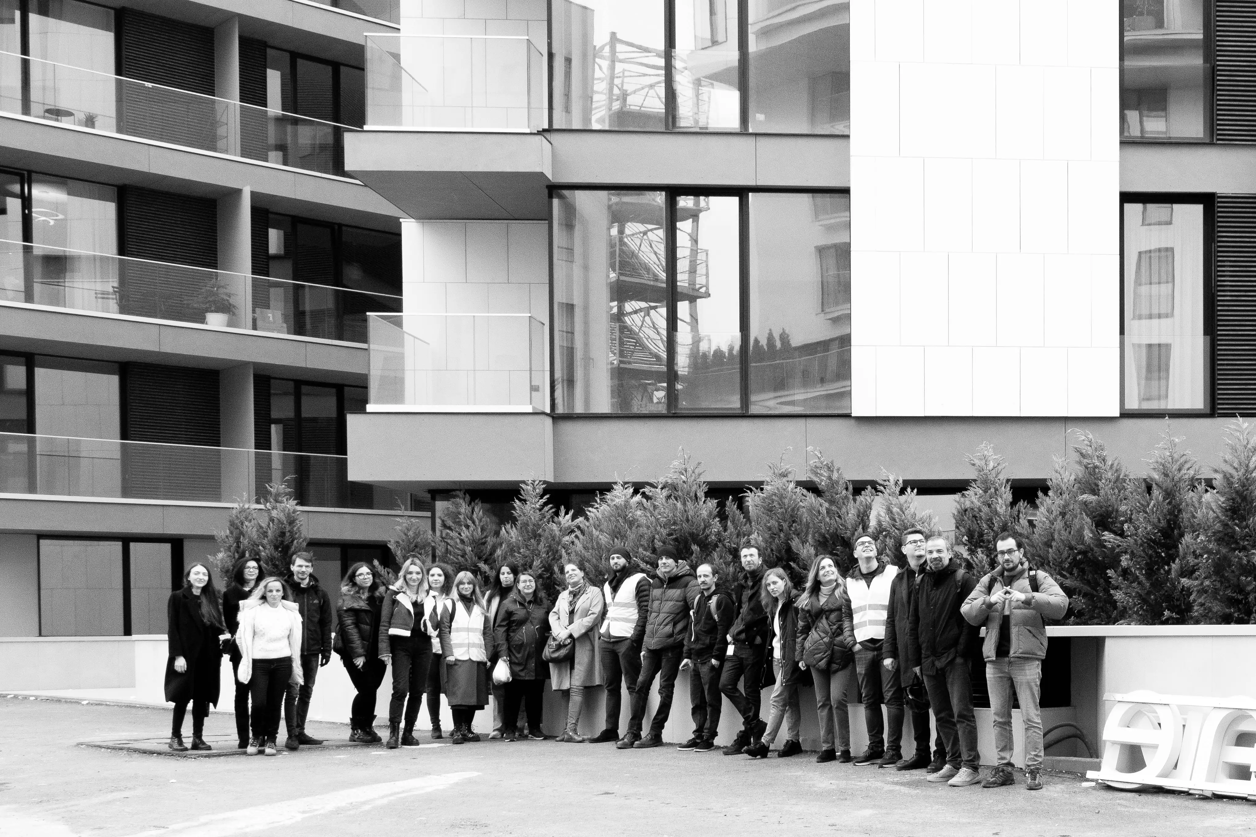 ABOUT US | XAE