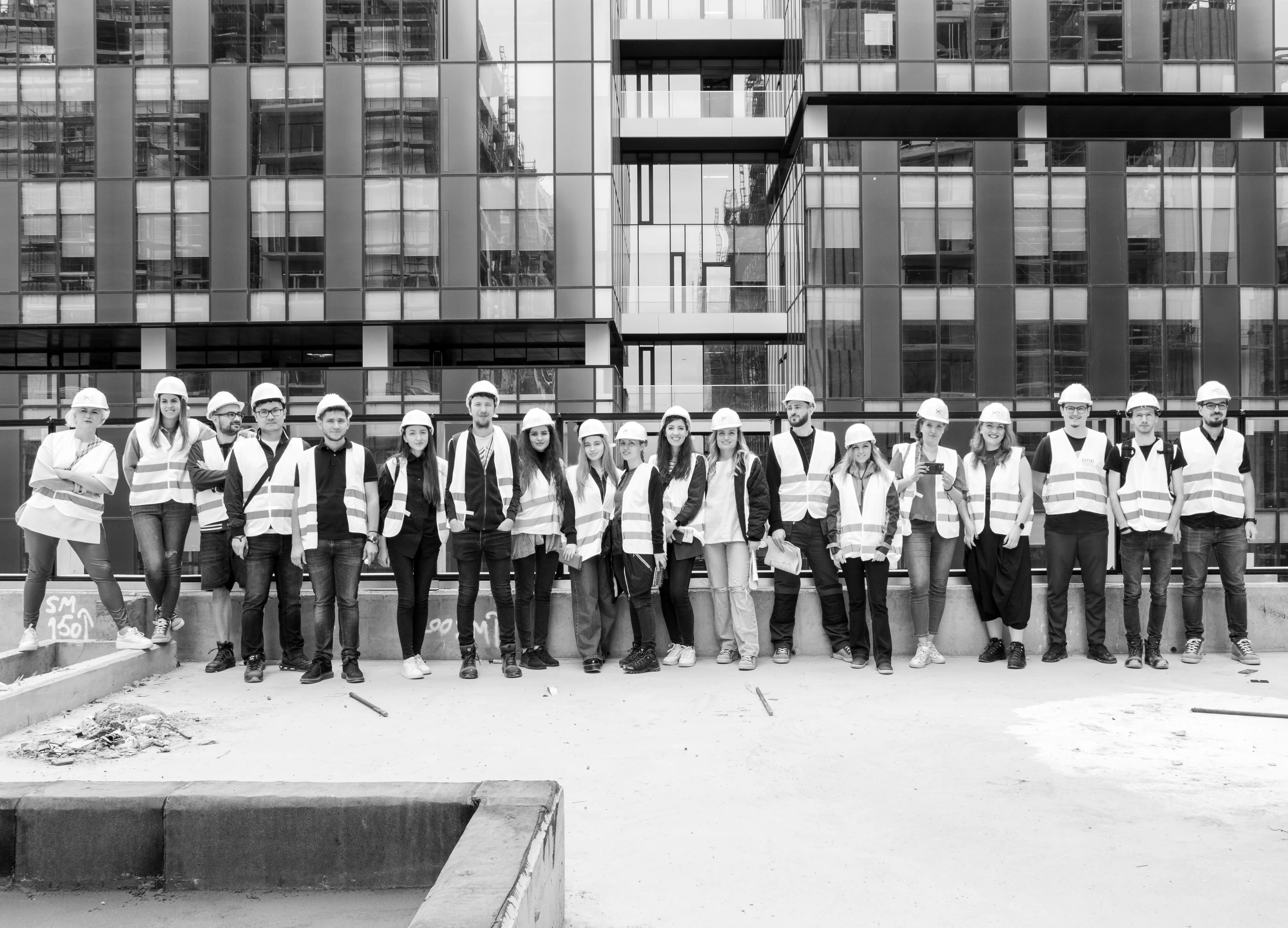 ABOUT US | XAE